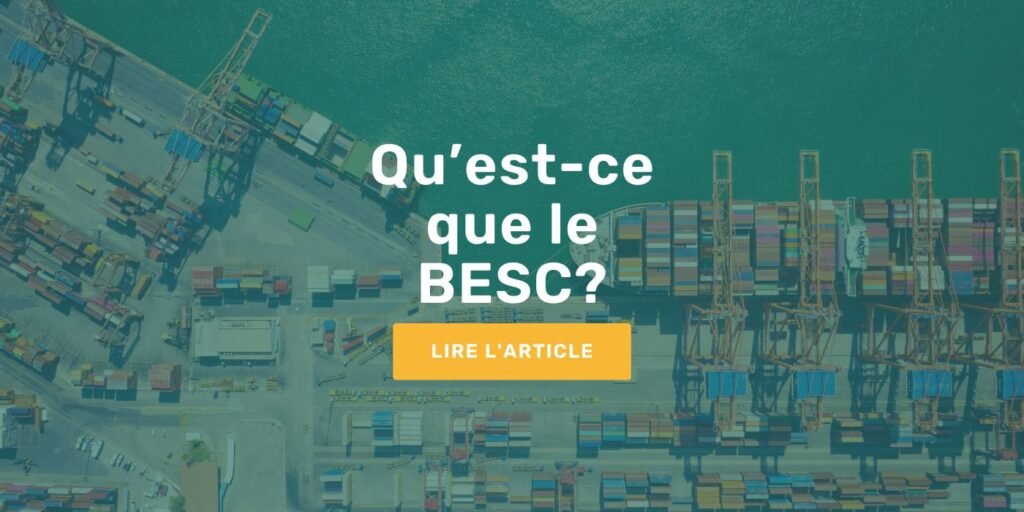 Qu'est-ce que l'ECTN ? - BESC Marine